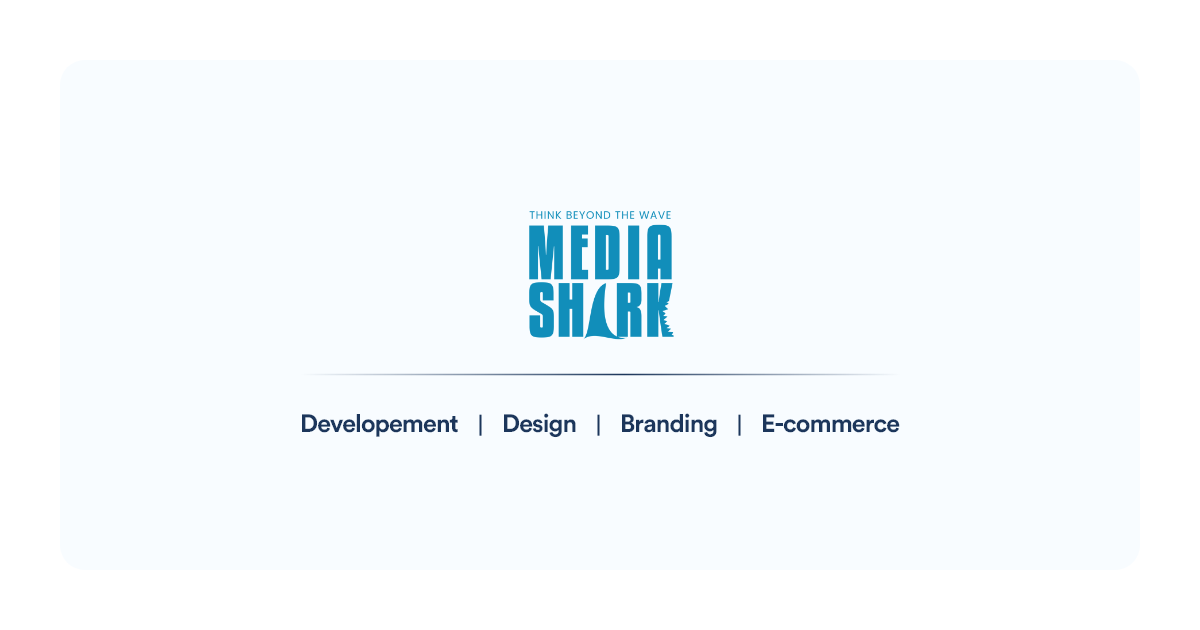 Mediashark : Web Designing | Ecommerce